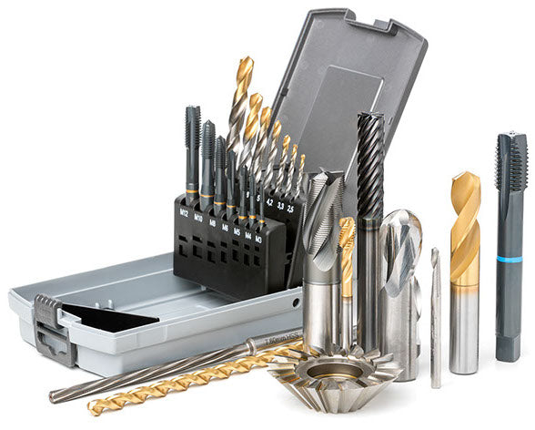 Cutting Tools High Speed Steel – chpeters.com