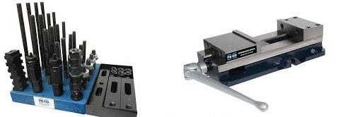 Clamping & Fixturing – Tagged "TECO Tooling Components_Hardend Washers ...