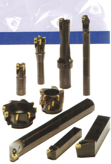 Indexable Tooling – chpeters.com