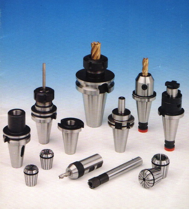 Workholding – Tagged "Spindle Tooling_Knurls & Holders" – chpeters.com