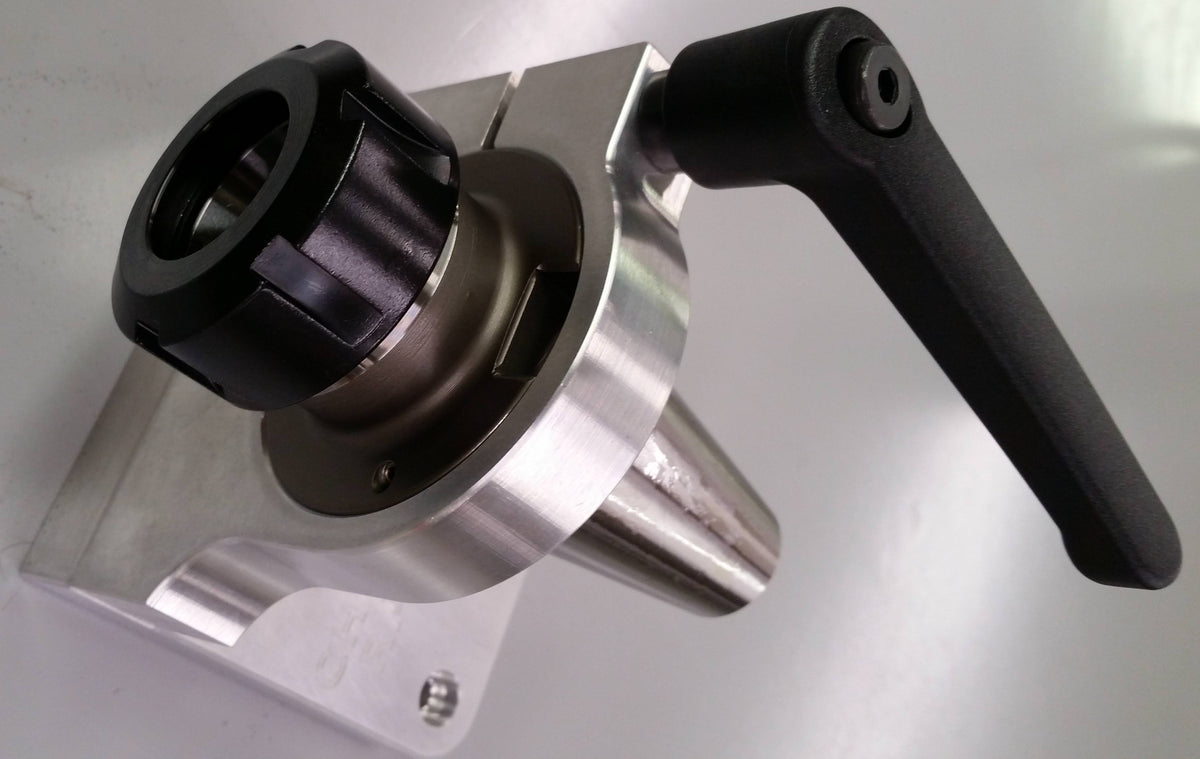 40 TAPER QUICK CHANGE FIXTURE – chpeters.com